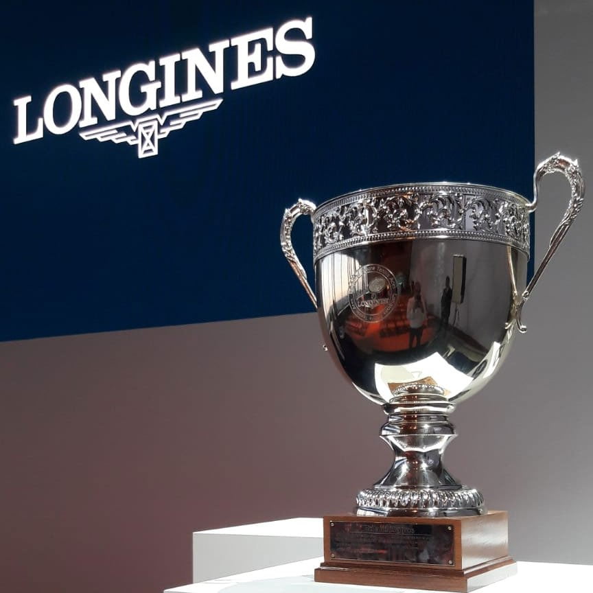 Hitting It Hard: Longines Unites Top Tennis Players At Roland Garros ...