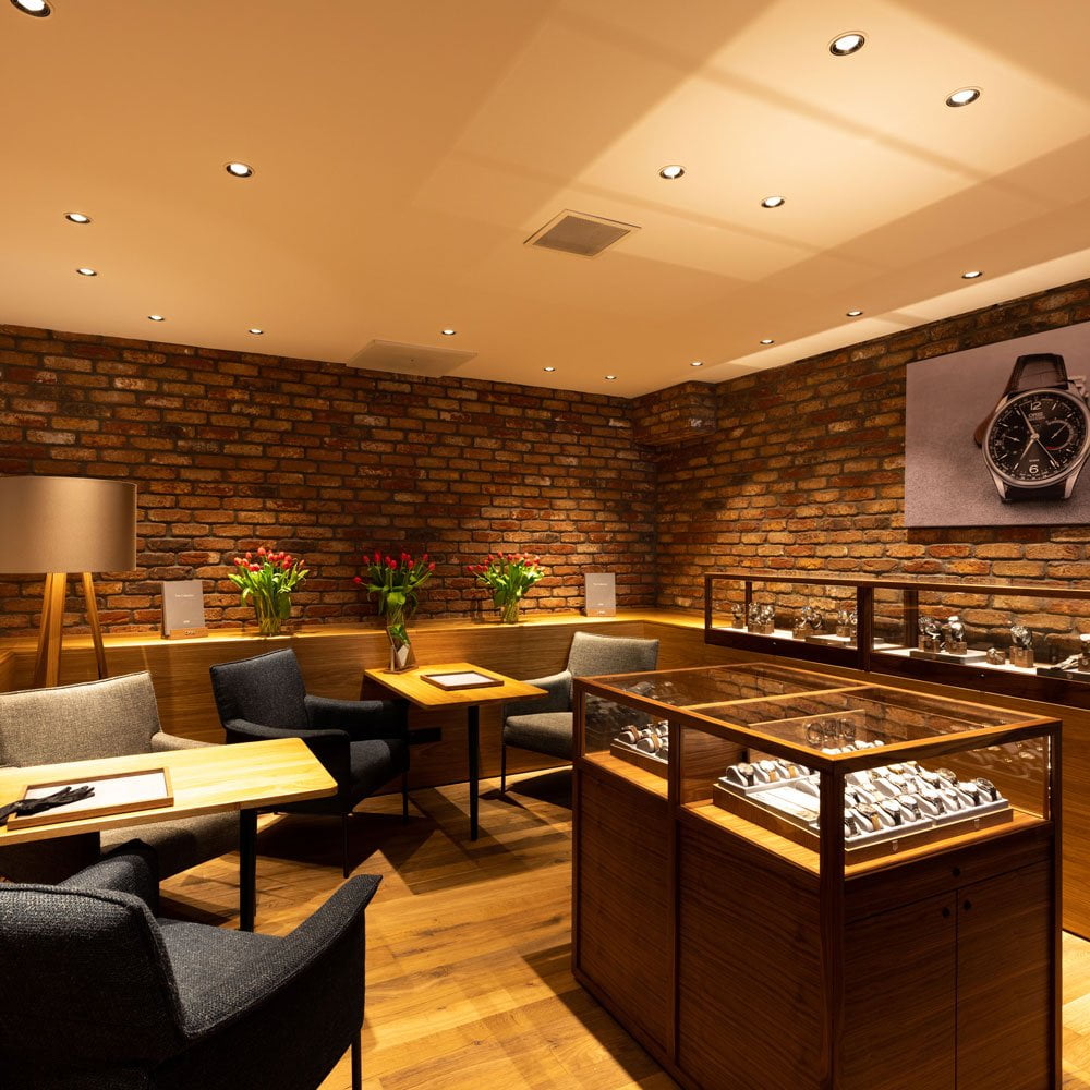 Oris Opens New Boutique In Amsterdam That Isn't All About Watches ...