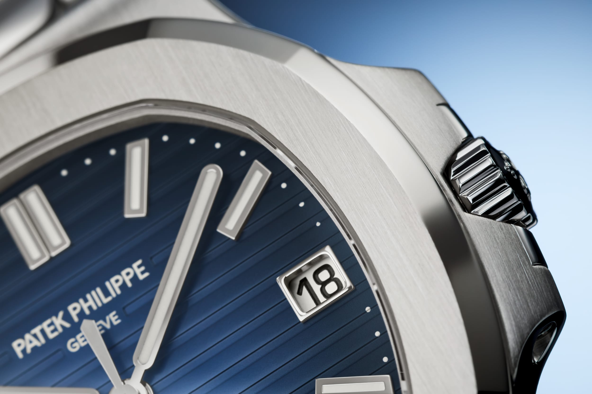 Patek Philippe ref. 5811: opvolger van de legendarische ref. 5711 ...