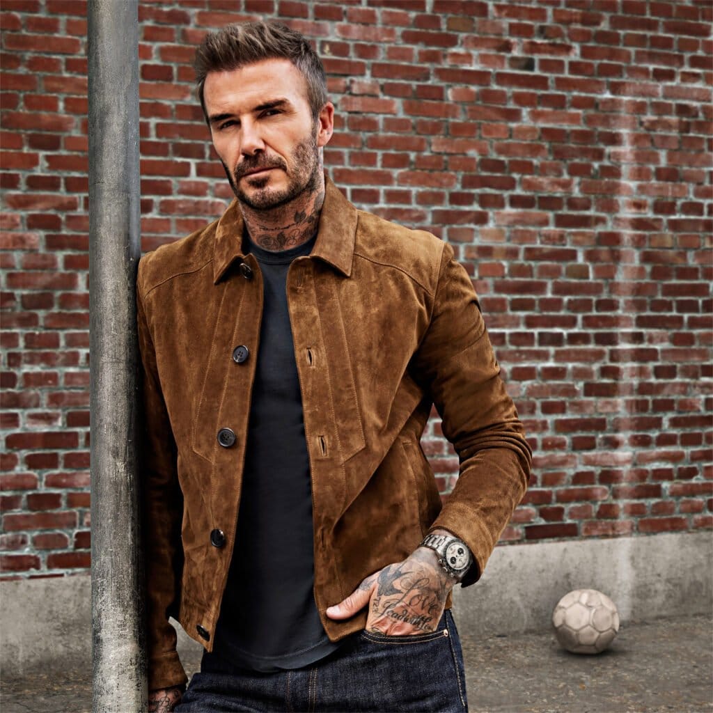 Een Amsterdamse avond met Tudor en David Beckham (longread) | 0024 Horloges