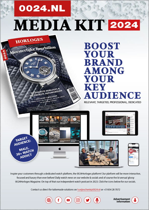 Media Kit Magazine Covers